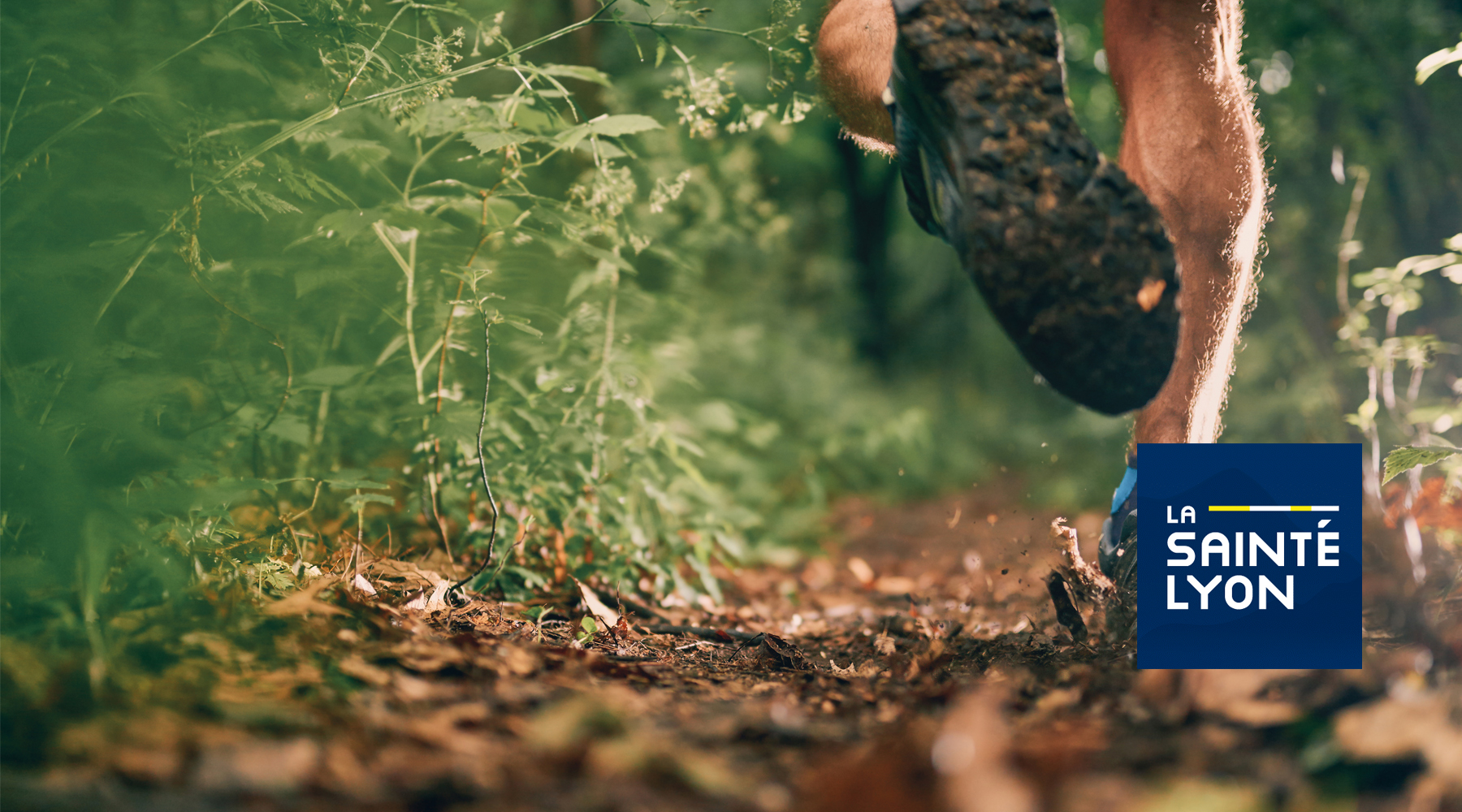 Outdoor Sports Valley | Apéritif Réseau OSV x SaintéLyon