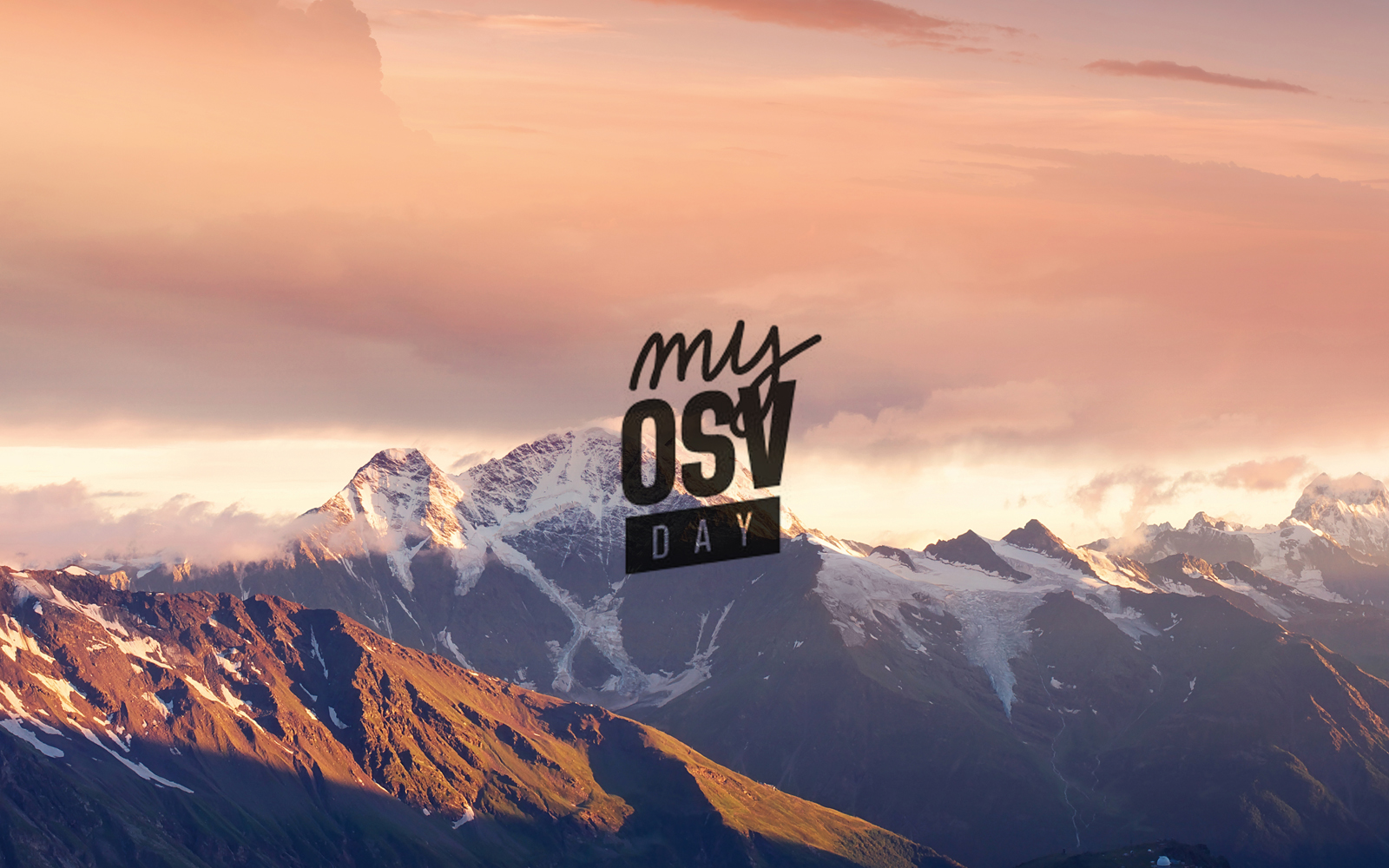 Outdoor Sports Valley | Participez à My OSV Day & à l'Assemblée ...