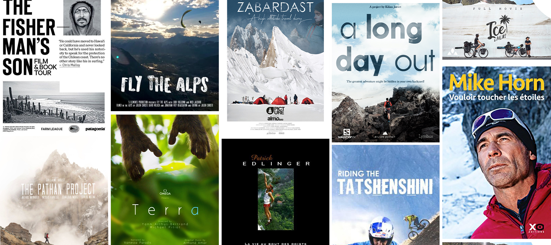 Outdoor Sports Valley | La sélection OSV