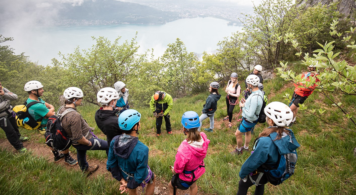 Outdoor Sports Valley | Startups 2021 - Incubateur by OSV