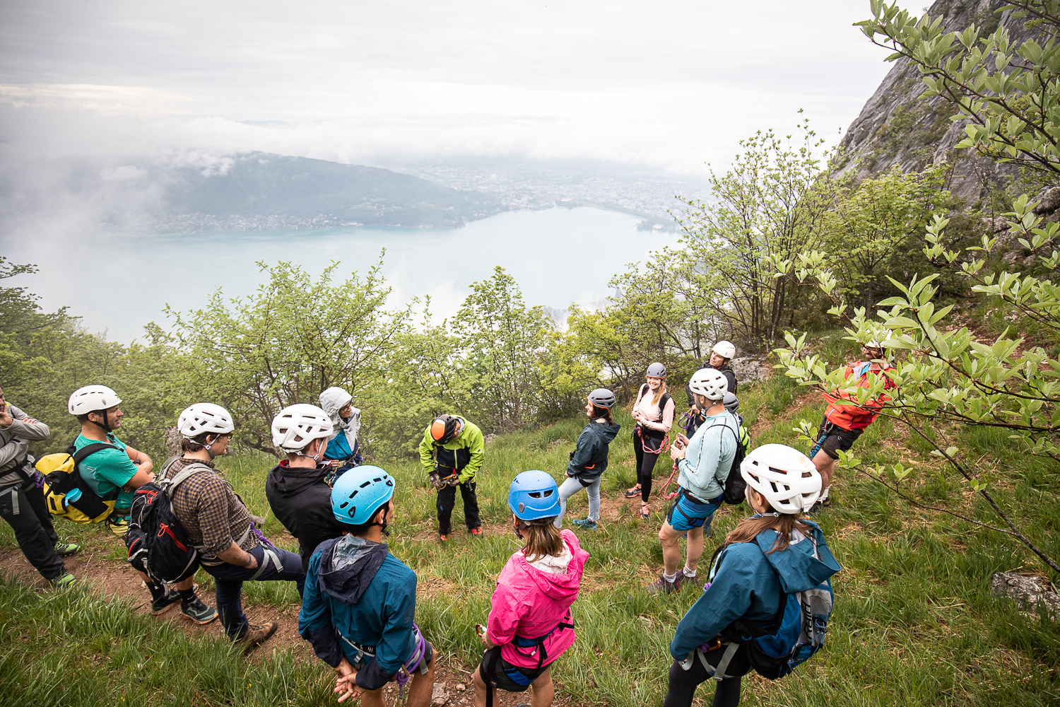 Outdoor Sports Valley | Startups 2022 - Incubateur by OSV