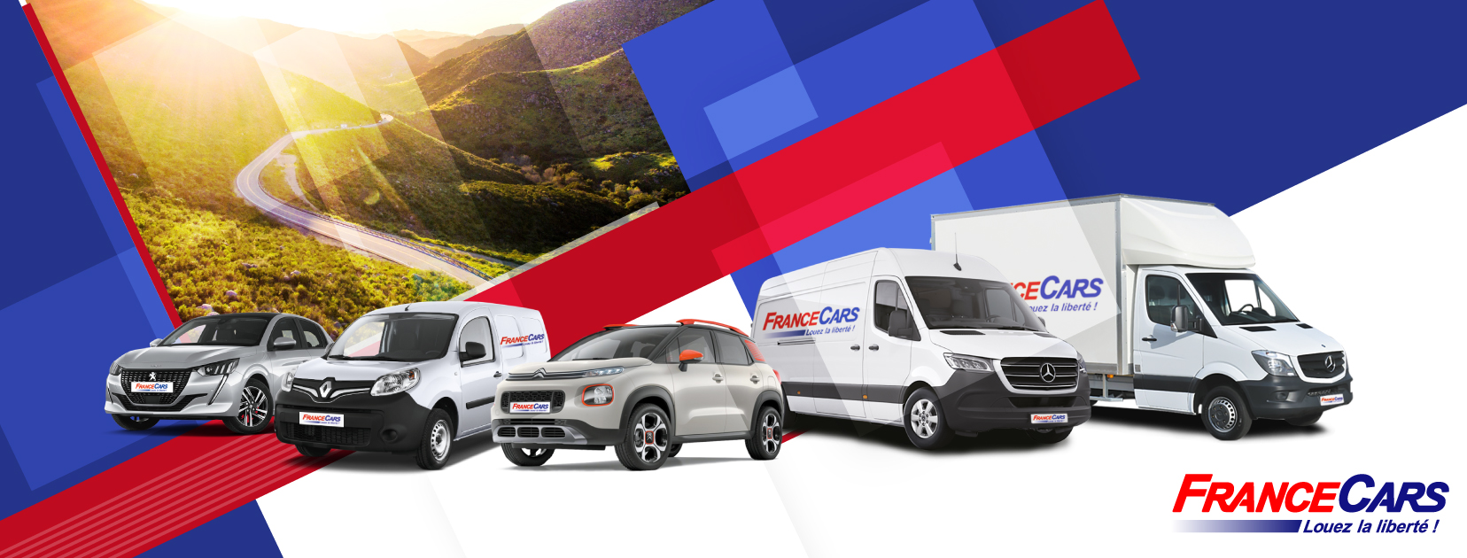 Outdoor Sports Valley | Zoom achats : découvrez France Cars