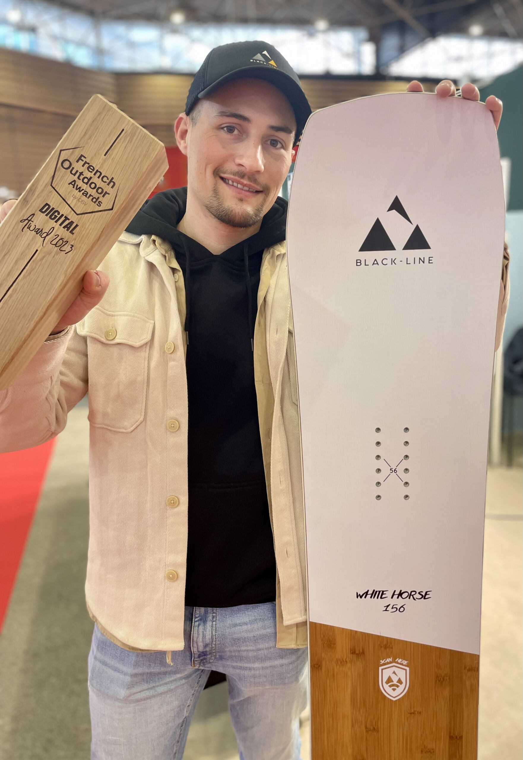 Outdoor Sports Valley | Les lauréats des French Outdoor Awards 2023 ...