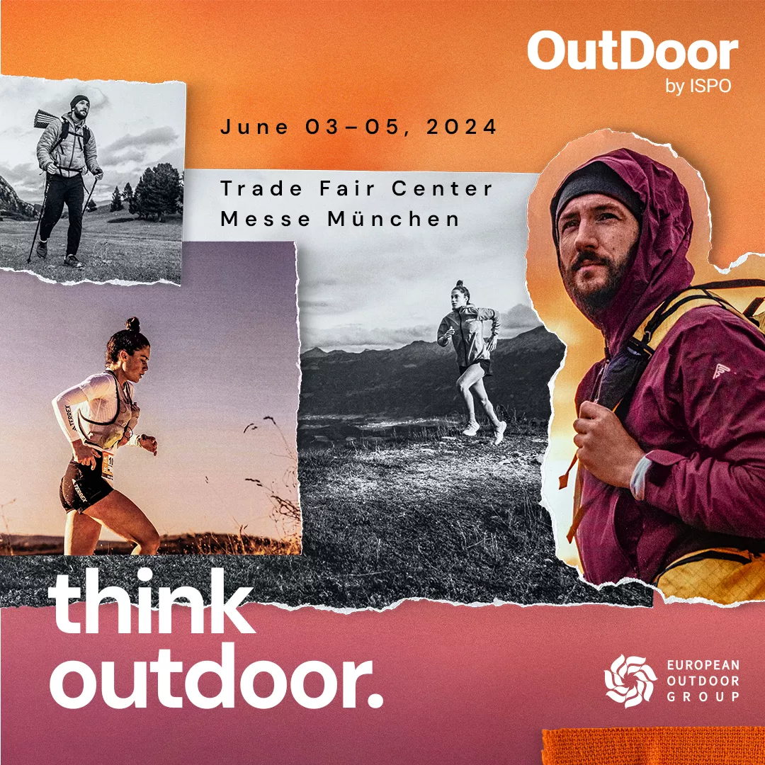 Outdoor Sports Valley | Outdoor by ISPO 2024, le programme.